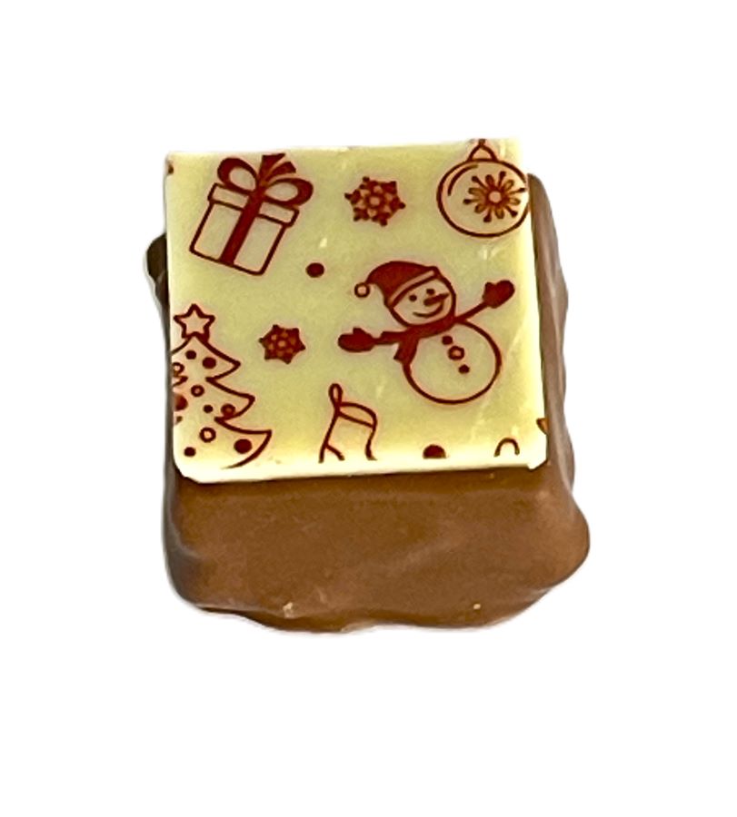 bite sized chocolates – Essenze Chocolates