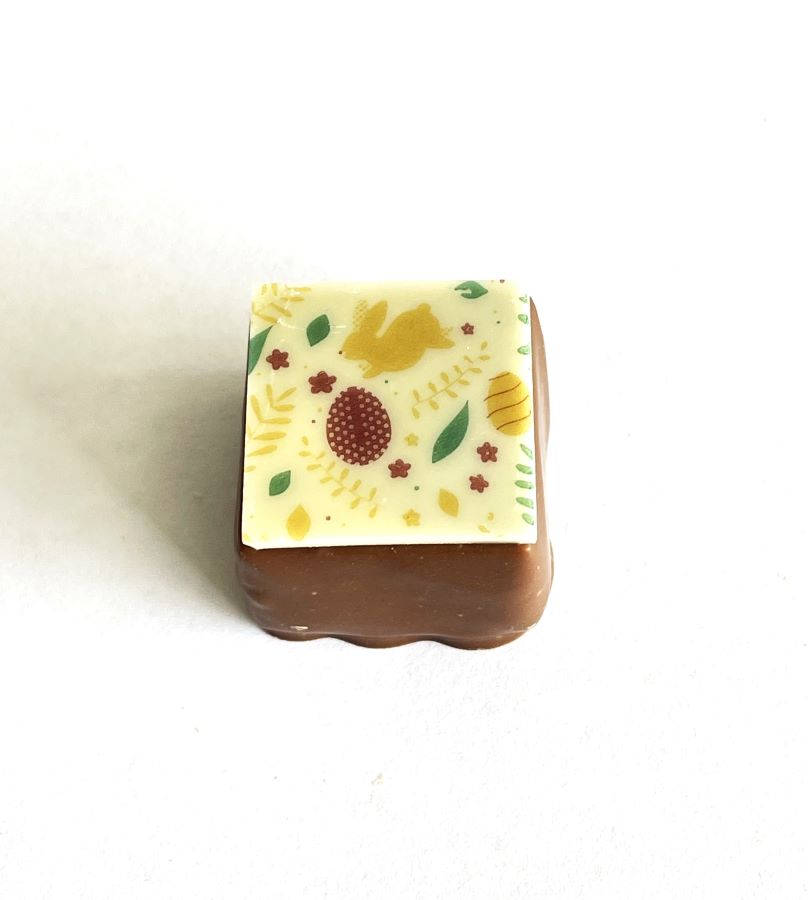 bite sized chocolates – Essenze Chocolates