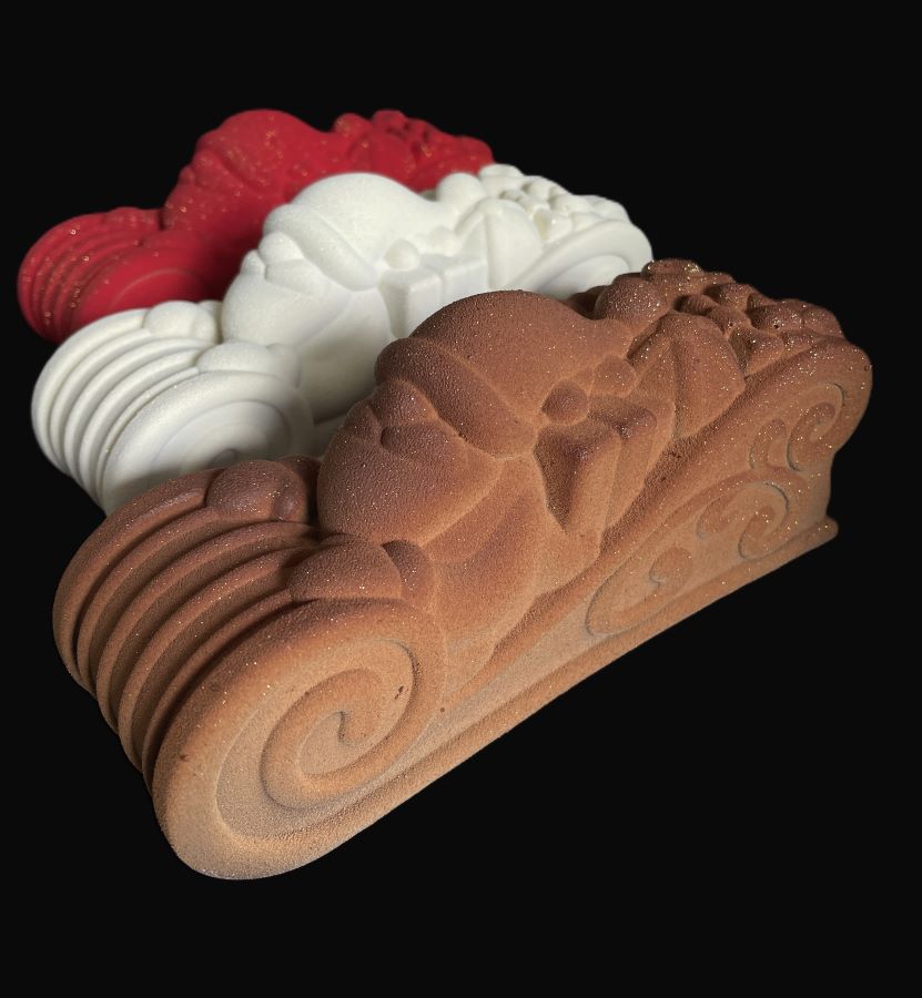 Essenze Chocolate - Handmade Belgian Chocolates - Caringbah Sydney ...