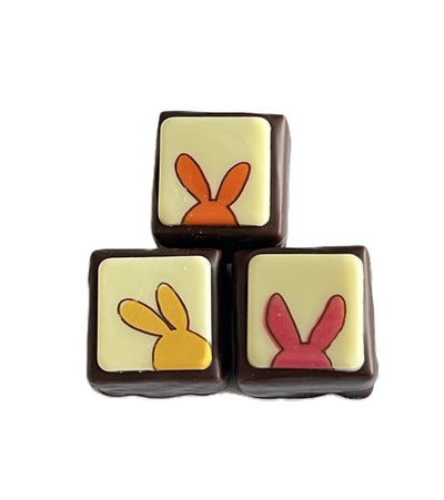 bite sized chocolates – Essenze Chocolates