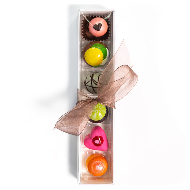 Essenze choice boxes – Essenze Chocolates
