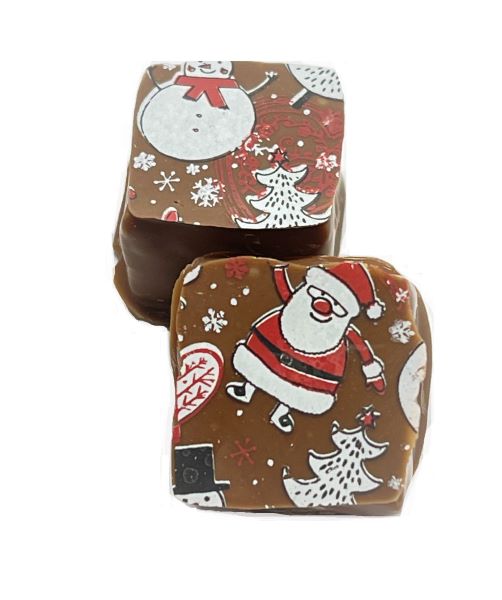 bite sized chocolates – Essenze Chocolates